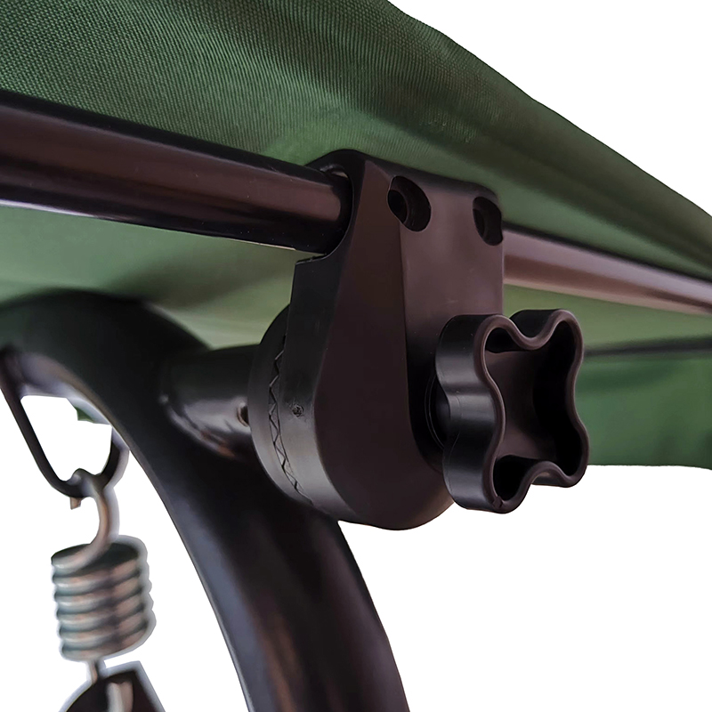 What is a Swing Canopy Frame Connector - Timyrimy