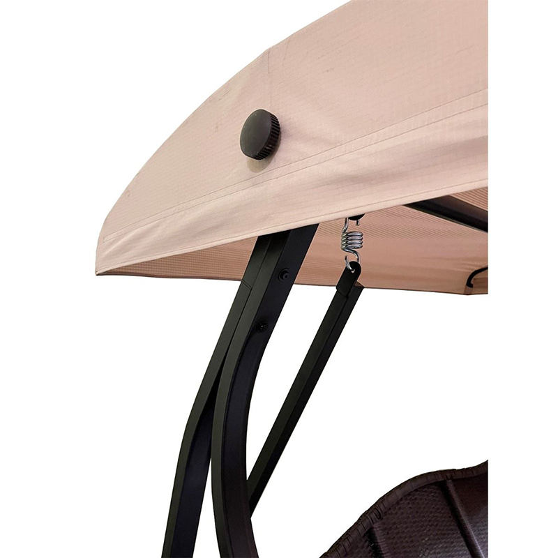 Canopy Connector for GT Wicker Swing LARGE - Timyrimy